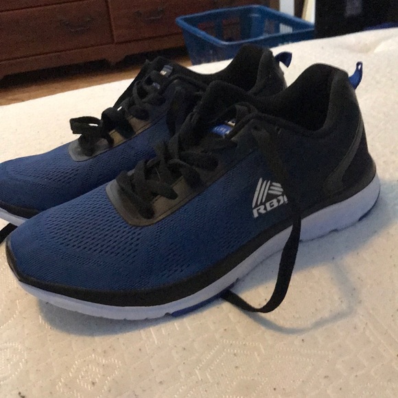 RBX | Shoes | Rbx Sneakers Size 7 Us Weared Once | Poshmark